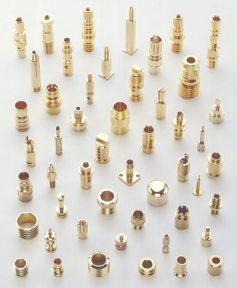 Inserts / Buchsen | Kaufmann